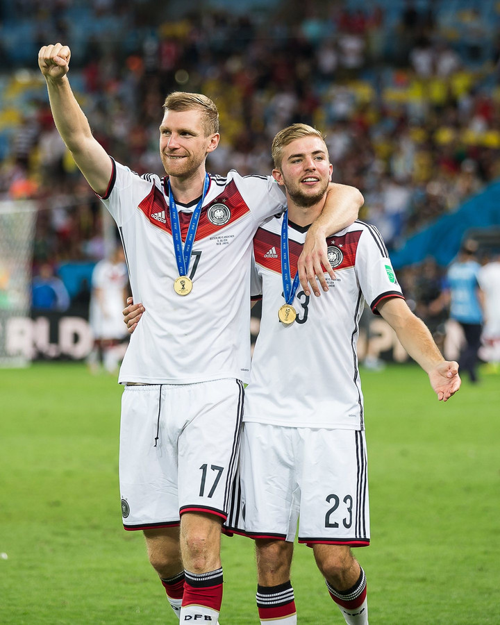 Kramer ne retrouvera jamais toute sa mémoire | Foto | 7sur7.be