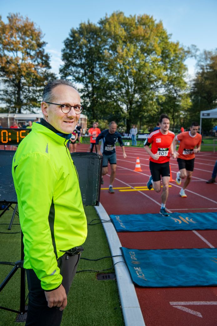Hardlopen in het Orderbos met regels en protocollen | Regiosport ...
