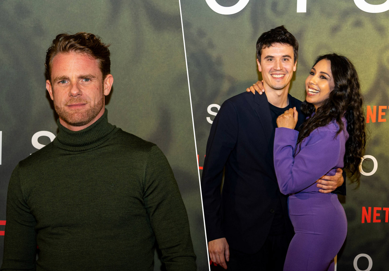 ‘Noise’ met Ward Kerremans is nu best bekeken Vlaamse film op Netflix ...