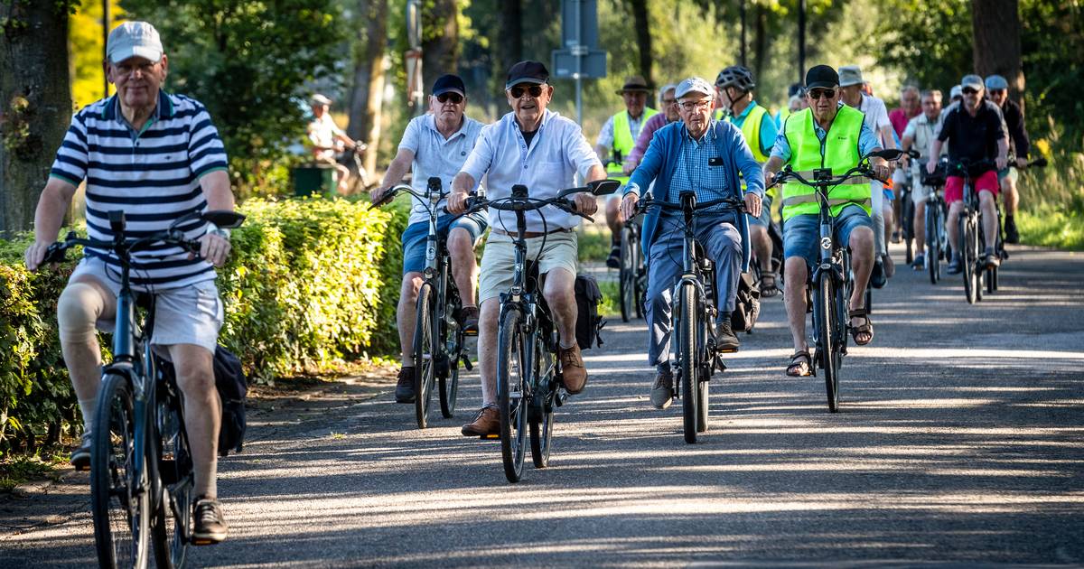 Fiets en Geniet en WIJZ houden twee toertochten in Zwolle | Zwolle ...