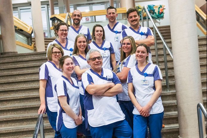 AZ Sint-Blasius activeert Rapid Response Team: “Sneller ingrijpen als ...