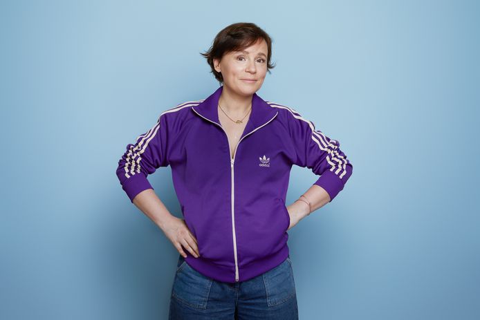 Om half zes ’s ochtends hang ik de slingers op | Mezza | AD.nl