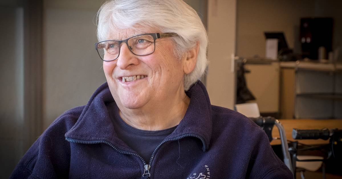 Paul Wessels uit Gennep verlaat na 44 jaar het politieke strijdtoneel ...