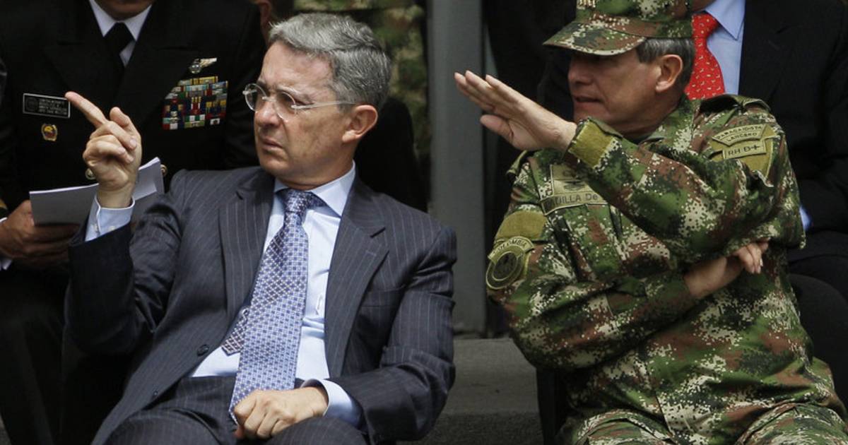 Colombia ontkent plannen militaire aanval Venezuela | Buitenland | hln.be