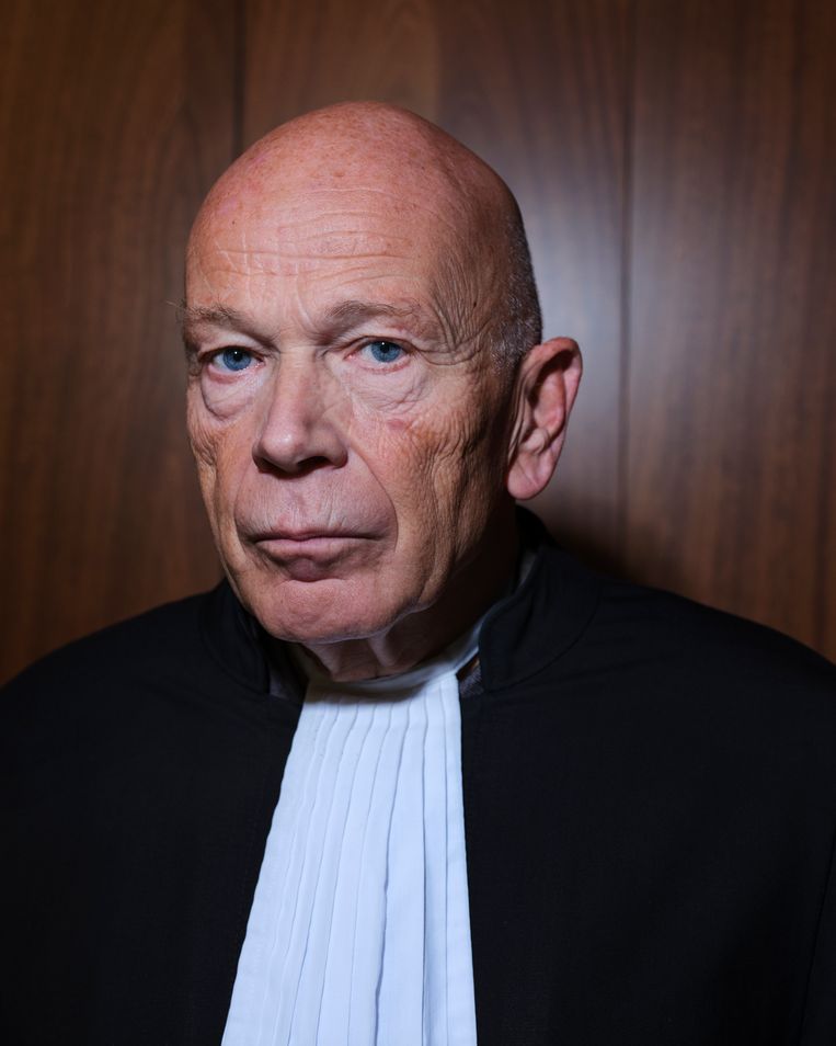 Advocaat Plasman doet aangifte tegen Van Lienden om mondkapjesdeal ...