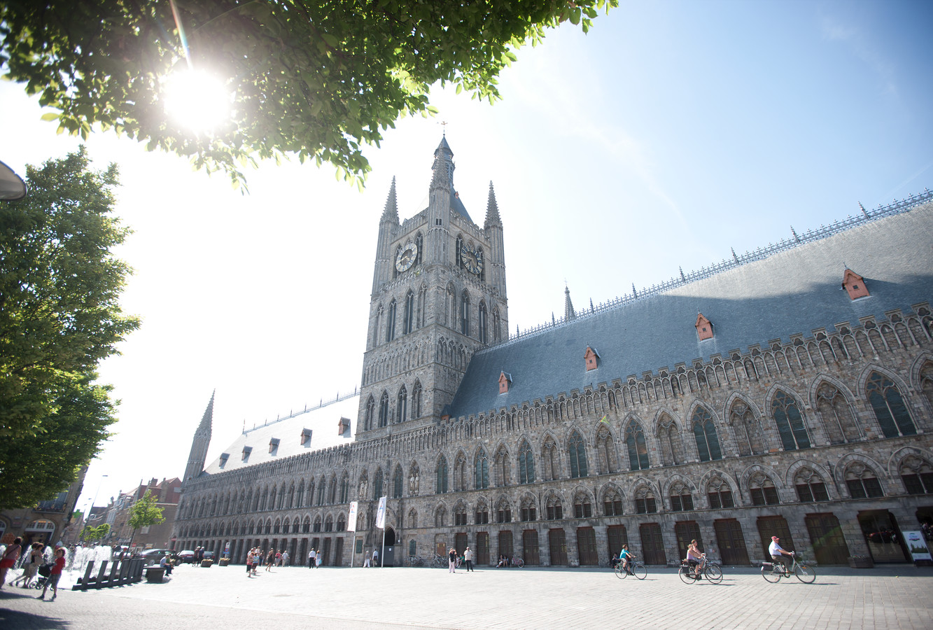 Van de middeleeuwen tot WOII: ontdek zelf ‘Het Verhaal van Vlaanderen ...