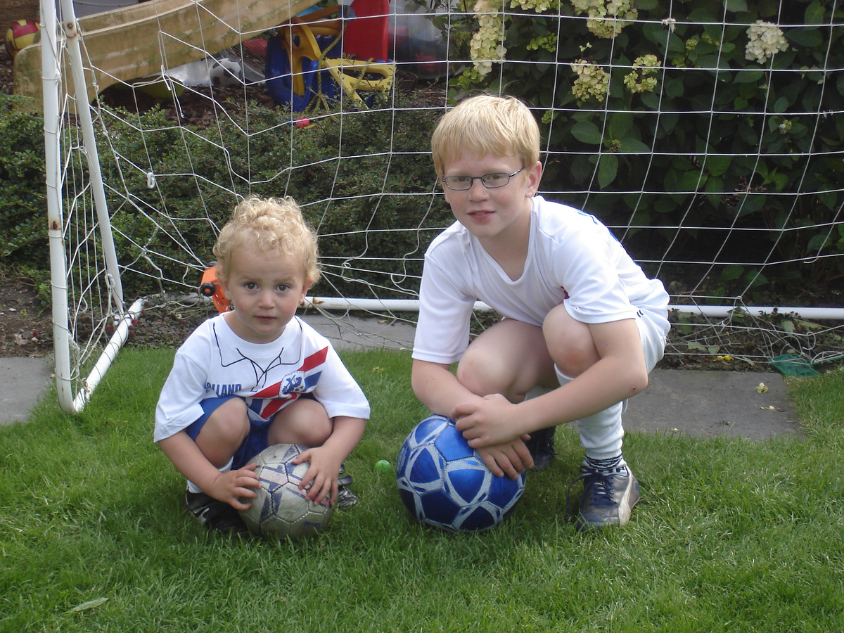 Fataal ongeval maakte einde aan leven van Joris de Graaf (2005-2022 ...