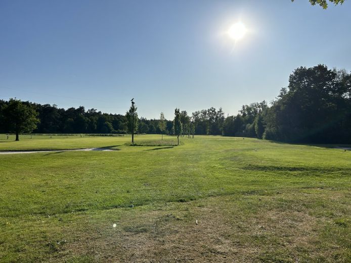 Nuclea Golf krijgt renteloze lening om onveilige situaties weg te ...