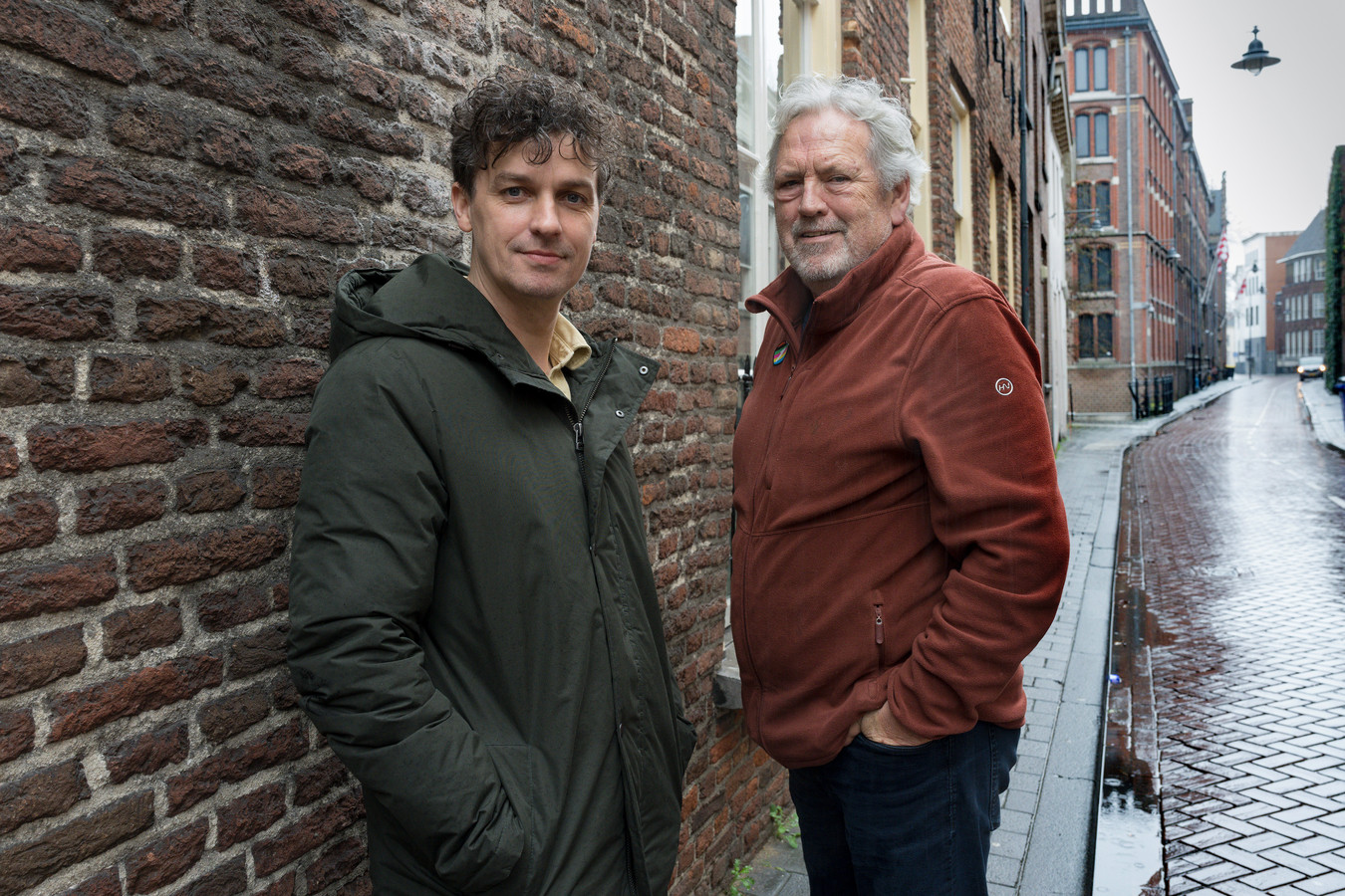 Ernst Daniël Smid over zijn parkinson: ‘Zal het moeten accepteren ...