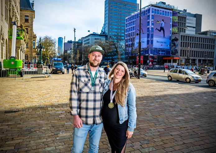 Dit zijn onze bijzonderste verhalen van de afgelopen week | Rotterdam ...