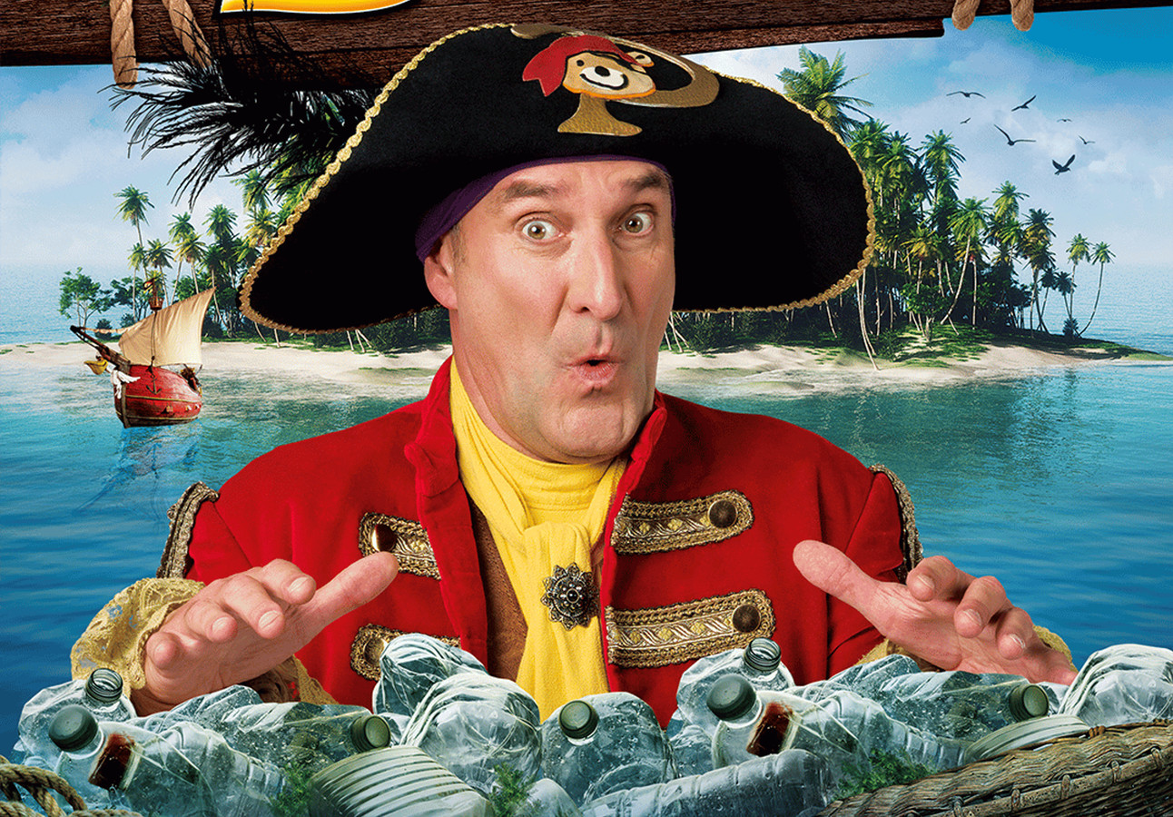 Studio 100 kondigt nieuwe single, videoclip en theatershow van Piet ...