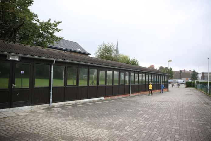 De Springveer krijgt nieuwbouw | Beersel | hln.be