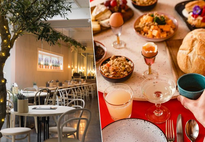 De paashaas komt eraan: 7 adresjes voor je paasbrunch in de regio Gent ...
