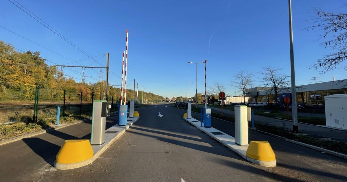 Parking station Diest wordt vanaf 10 januari toch betalend: “Diest had ...