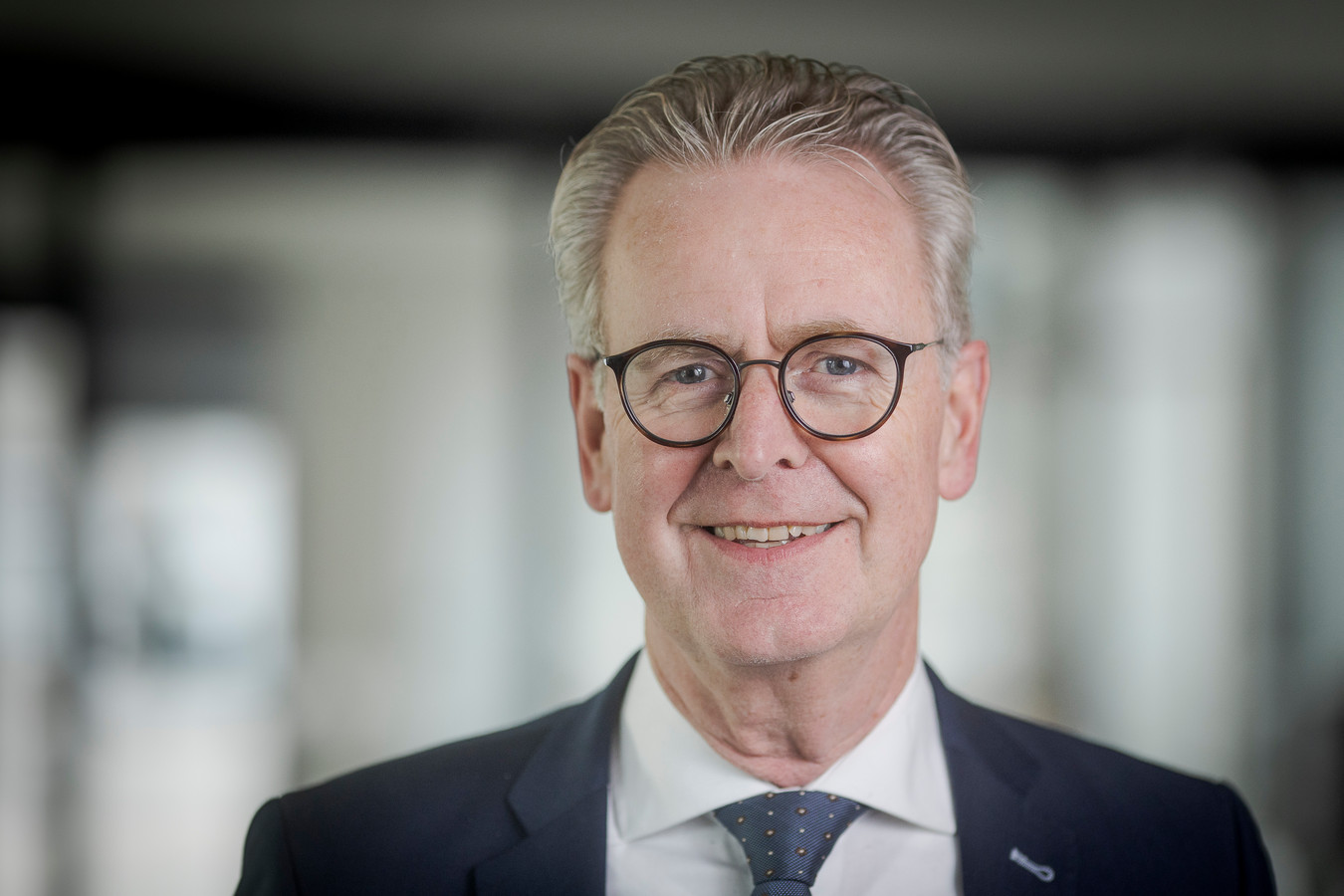 Waarom de bouw van de gevangenis bij Ritthem zo ingewikkeld is: ‘Je wil ...