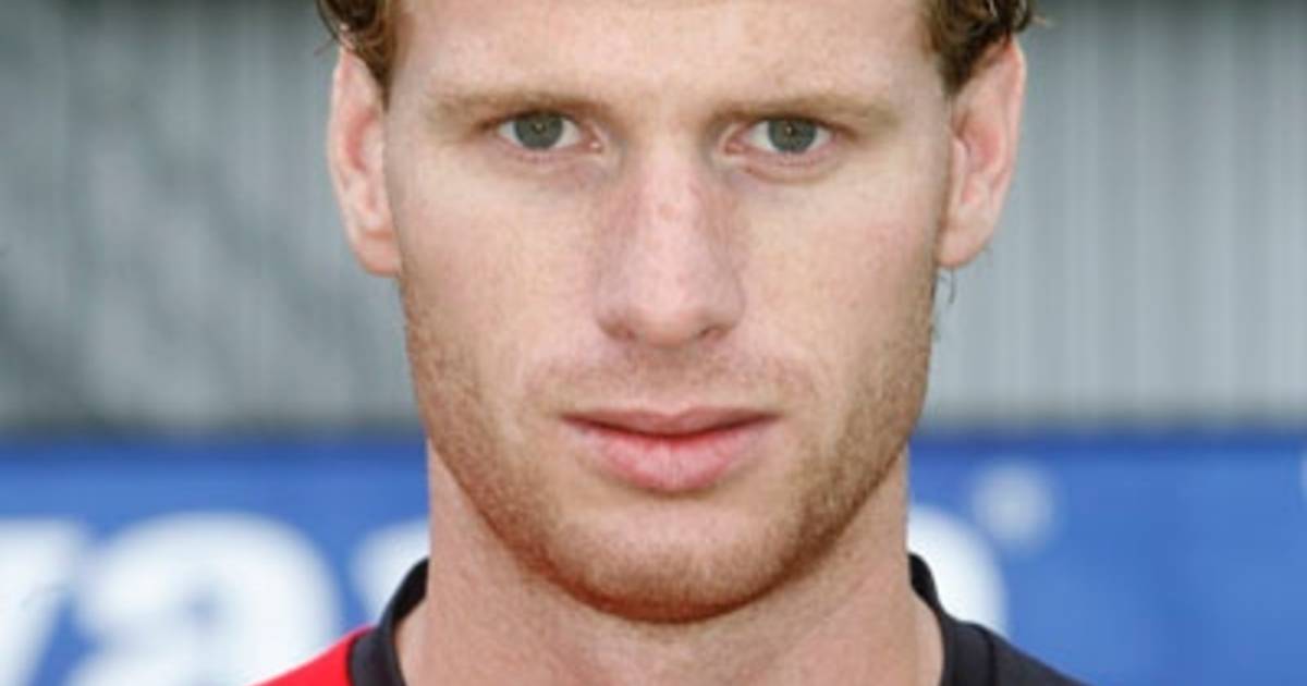 Marc Höcher | Helmond Sport | ed.nl