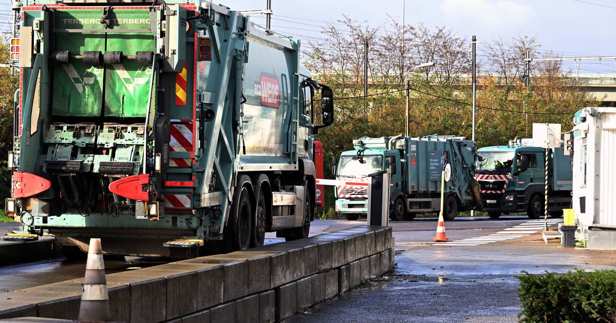Ecowerf neemt vanaf volgend jaar afvalbeheer stad Aarschot over ...