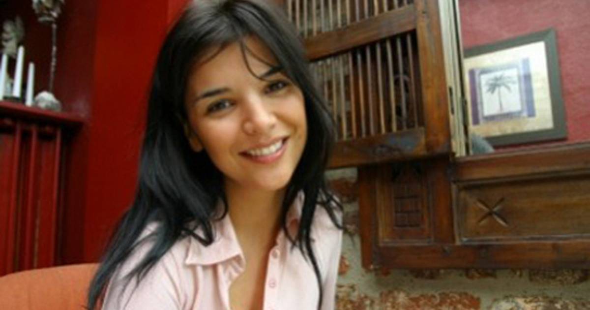 Maria Del Rio remplace Julie Taton au "Good Morning" | Musique | 7sur7.be