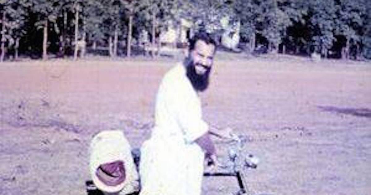 Vaticaan stuurt aan op zaligverklaring pater Herman Rasschaert | Aalst ...