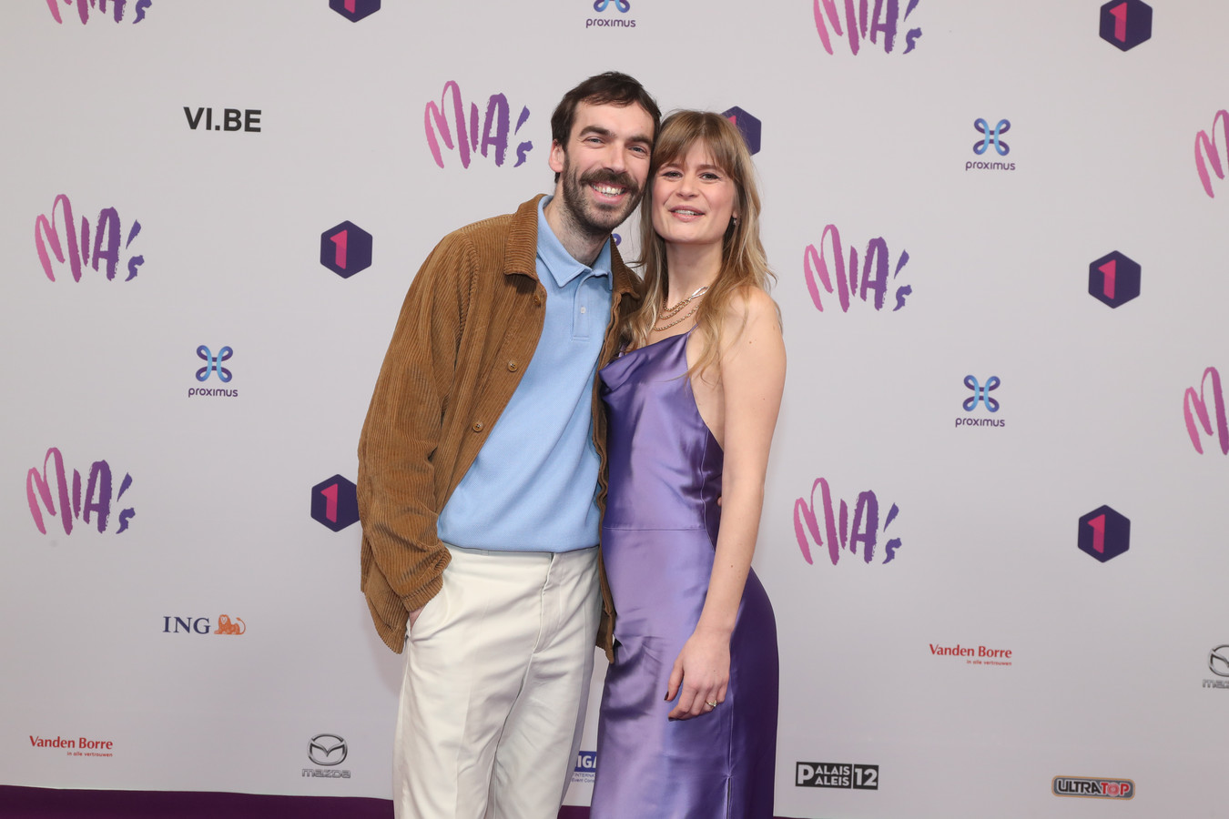 Eva De Roo over De Warmste Week: “Mijn kinderen worden nog meer ...