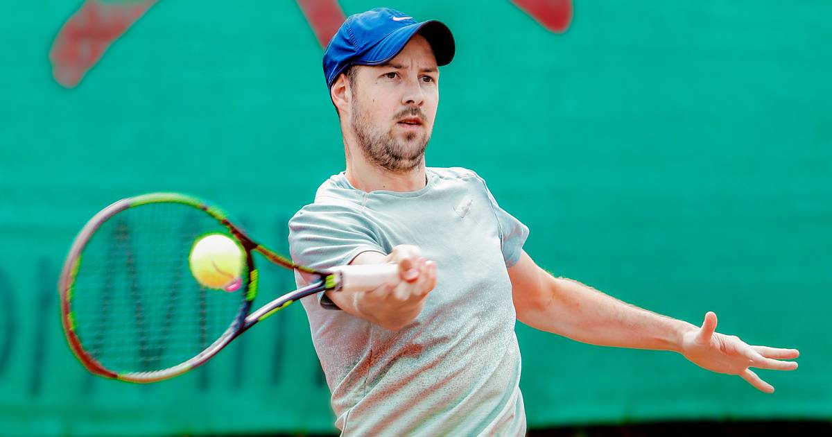 Mathias Heyse (TC Deinze): “Ik kijk uit naar duel tegen broer Thomas ...