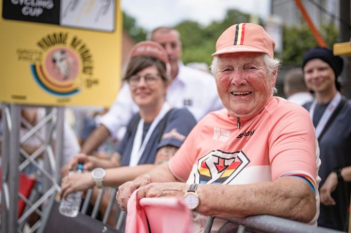 Organisatie GP Yvonne Reynders steekt tandje bij: “Willen we ‘onze ...