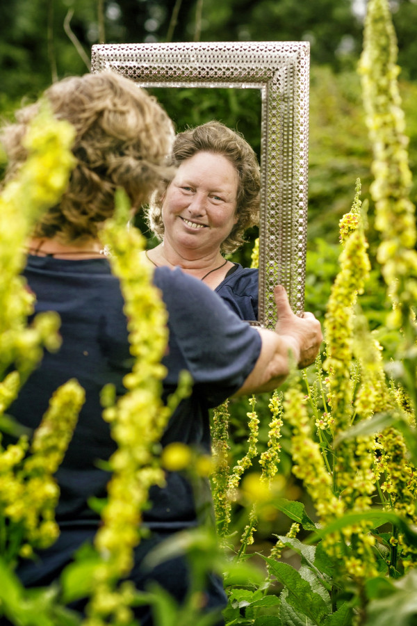 Het roer helemaal om | Foto | AD.nl