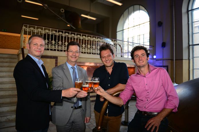 Brussels Beer Challenge wil ook professionals aantrekken | Leuven | hln.be