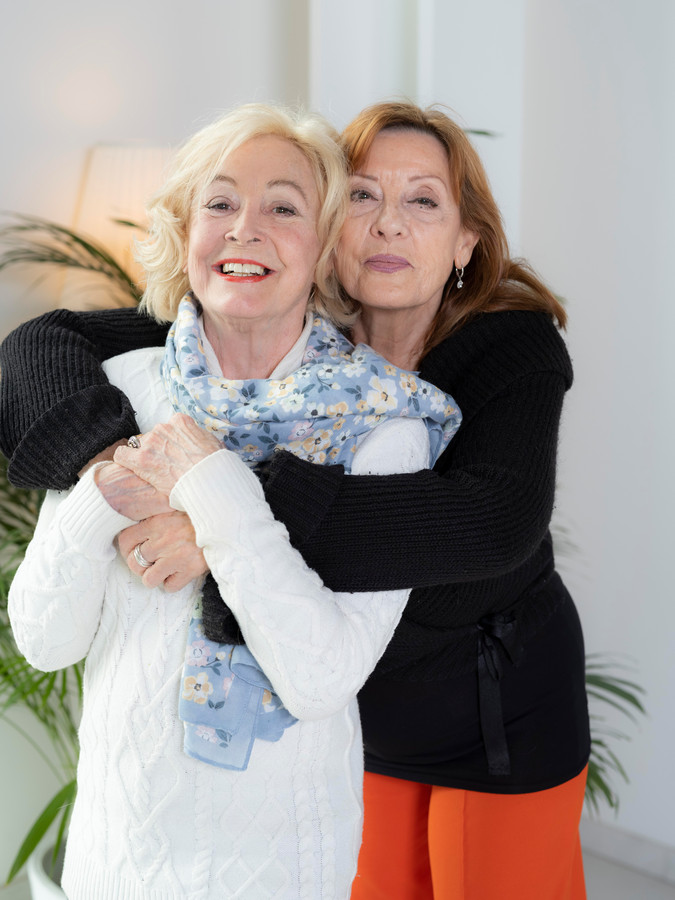 Leah Thys & Liliane Saint-Pierre verloren allebei hun grote liefde ...