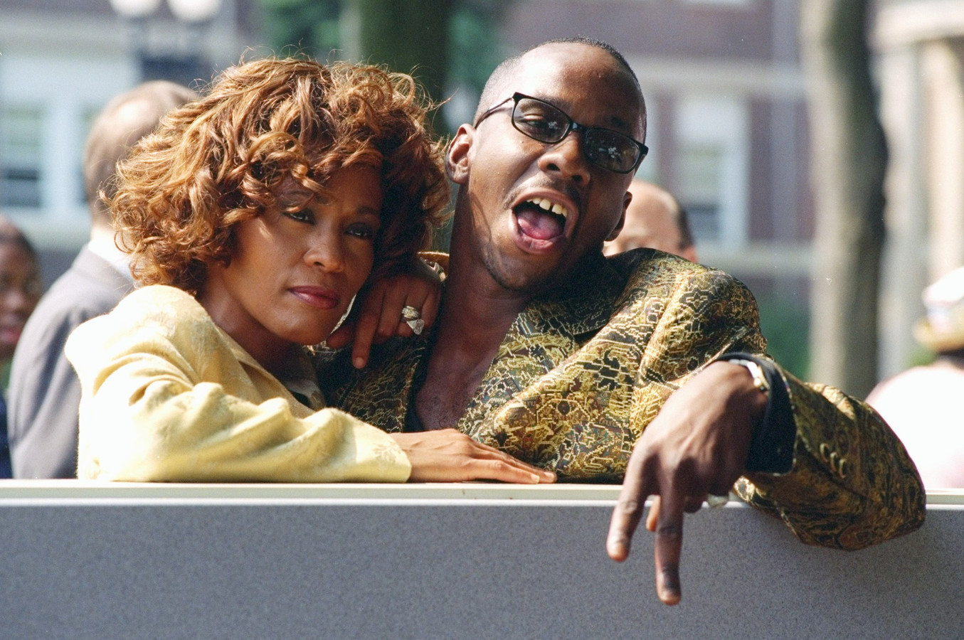 Whitney Houston décédait il y a dix ans: retour sur le destin tragique ...