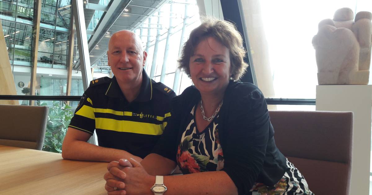 Alphense burgemeester: ‘Politie blijft nog jaren onderbezet, op z'n vroegst in 2026 écht op ...