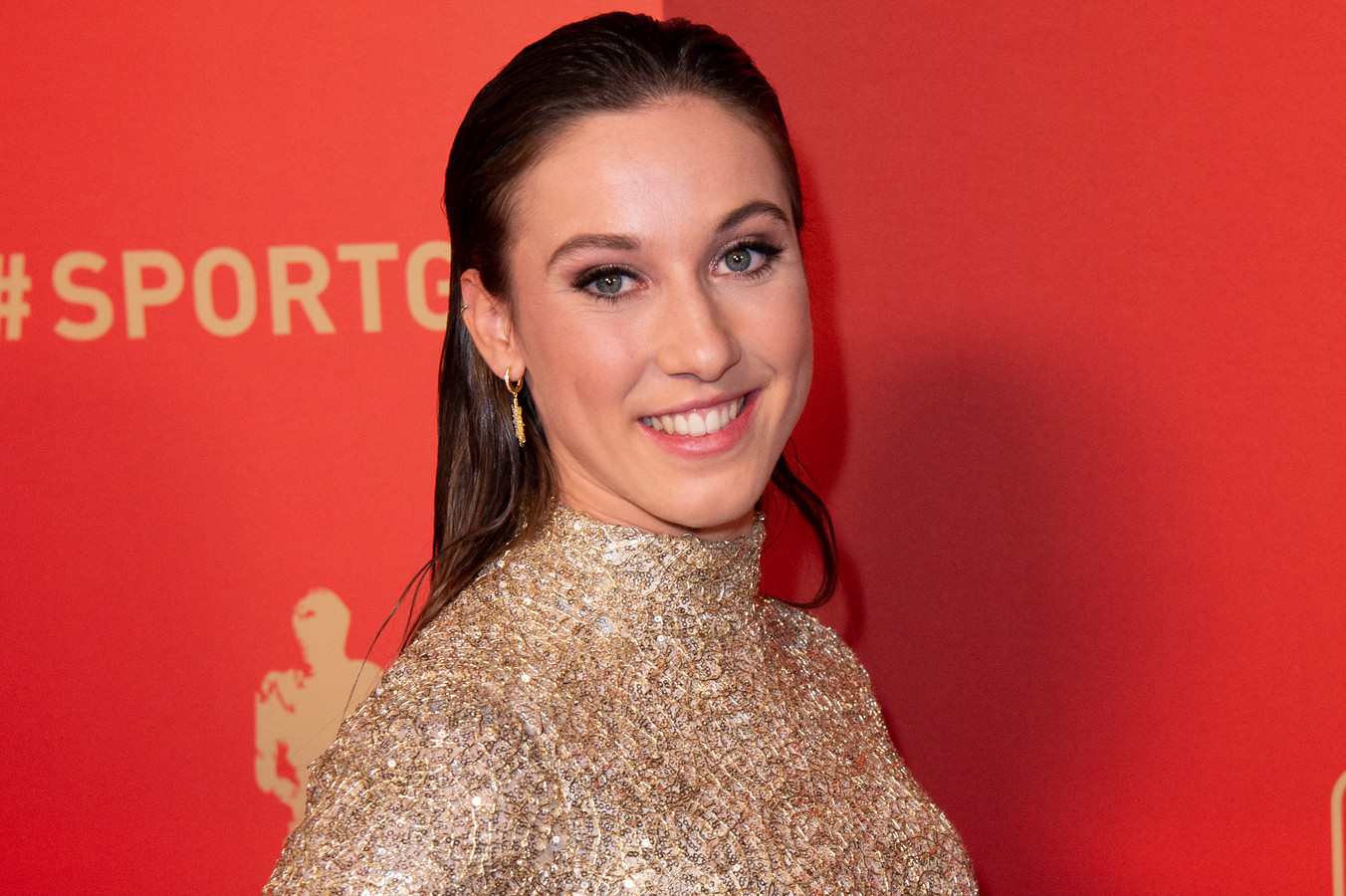 Suzanne Schulting vindt liefde bij zoon Heleen van Royen | Foto | AD.nl