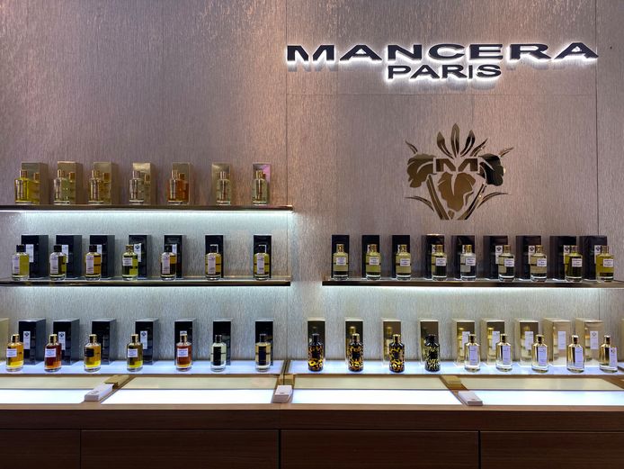 Nieuwe parfumwinkel geopend in centrum Gent: “Niche merken ...