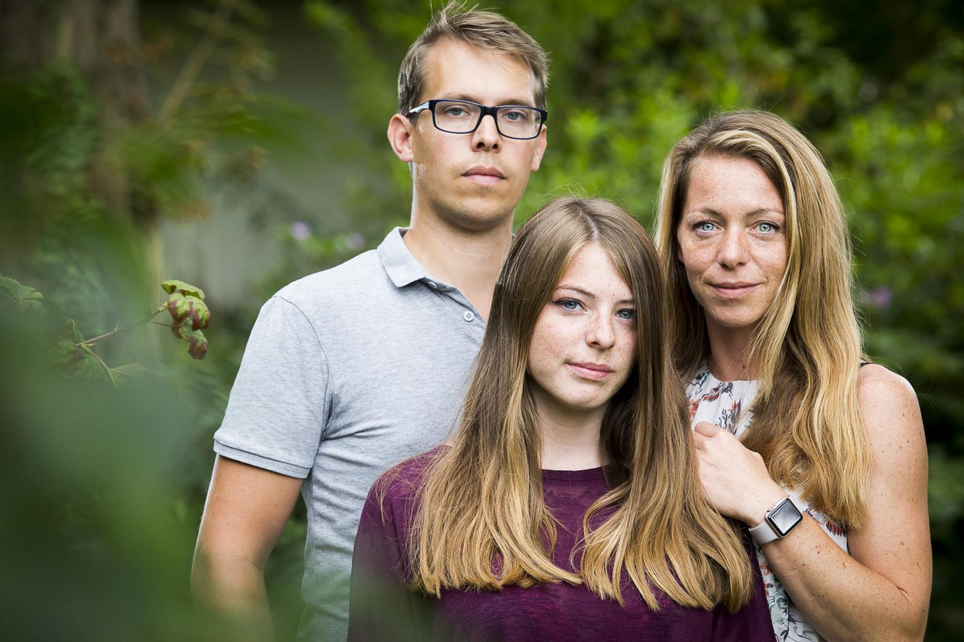 8.500 euro ingezameld voor begrafenis dakloze Jordy (19) | Foto | AD.nl