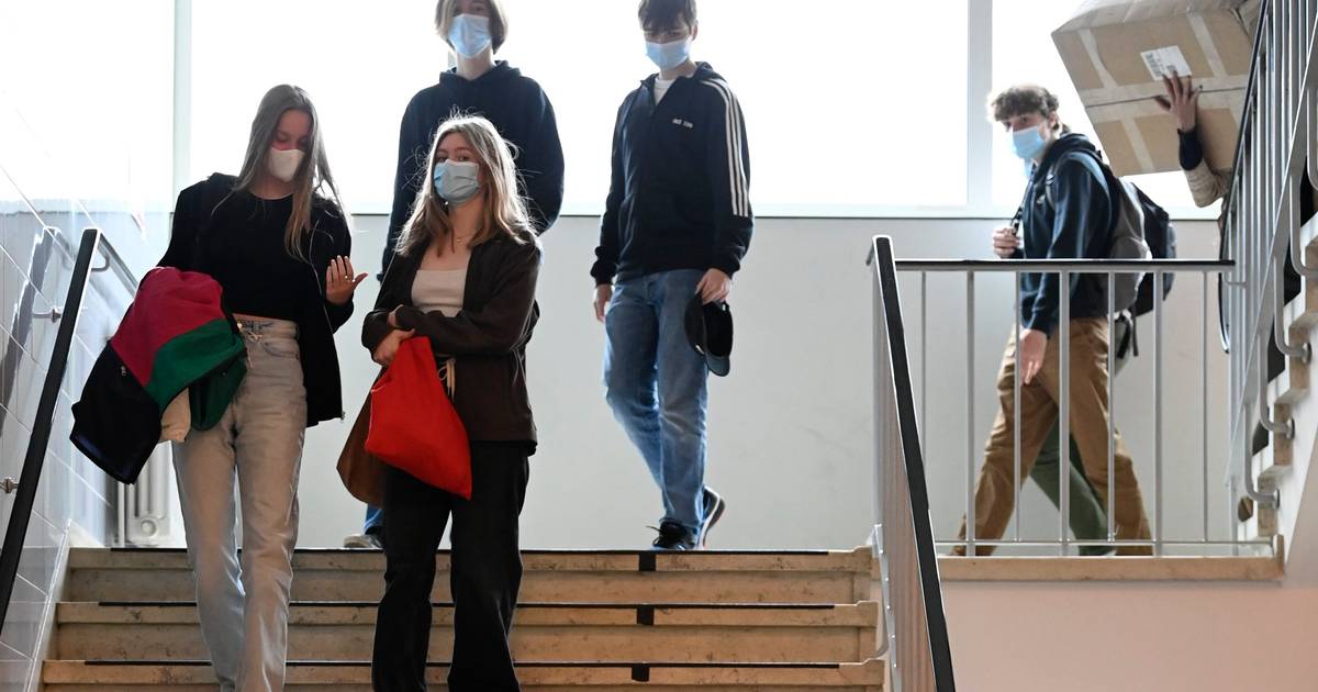 Onderwijs Vlaanderen