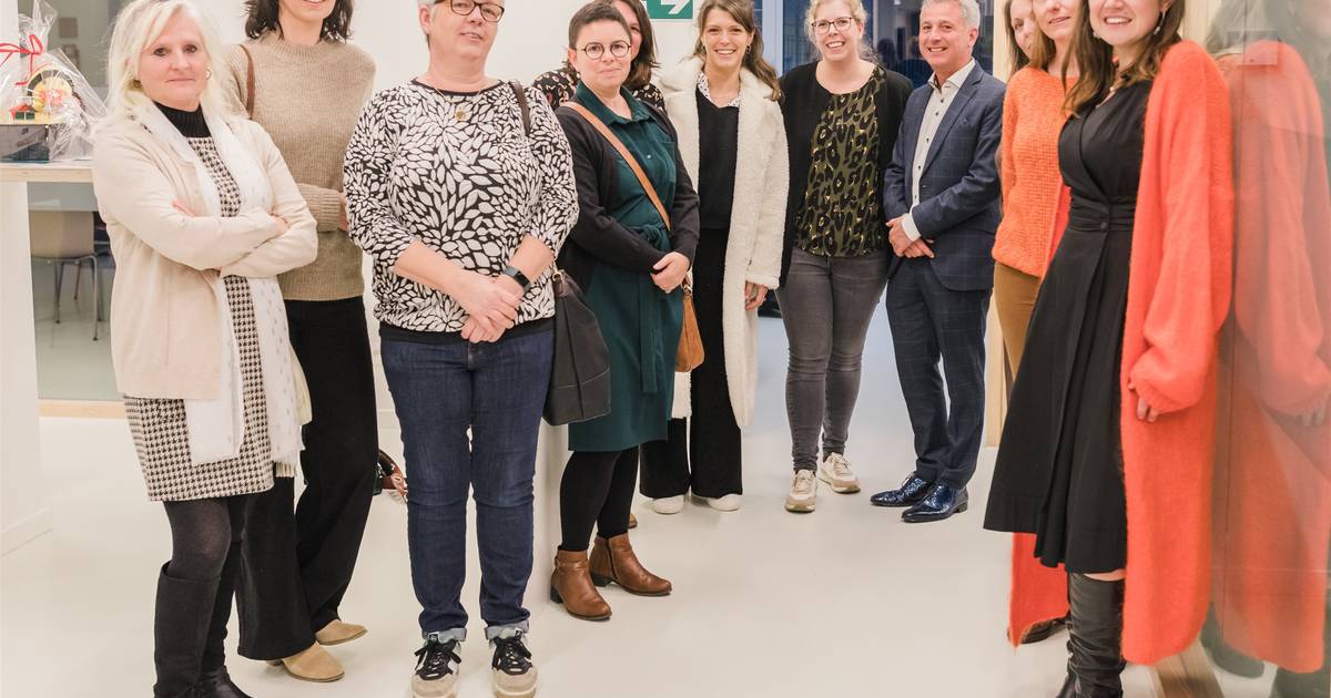 Landen sluit zich als 100ste gemeente aan bij Opvang.Vlaanderen ...