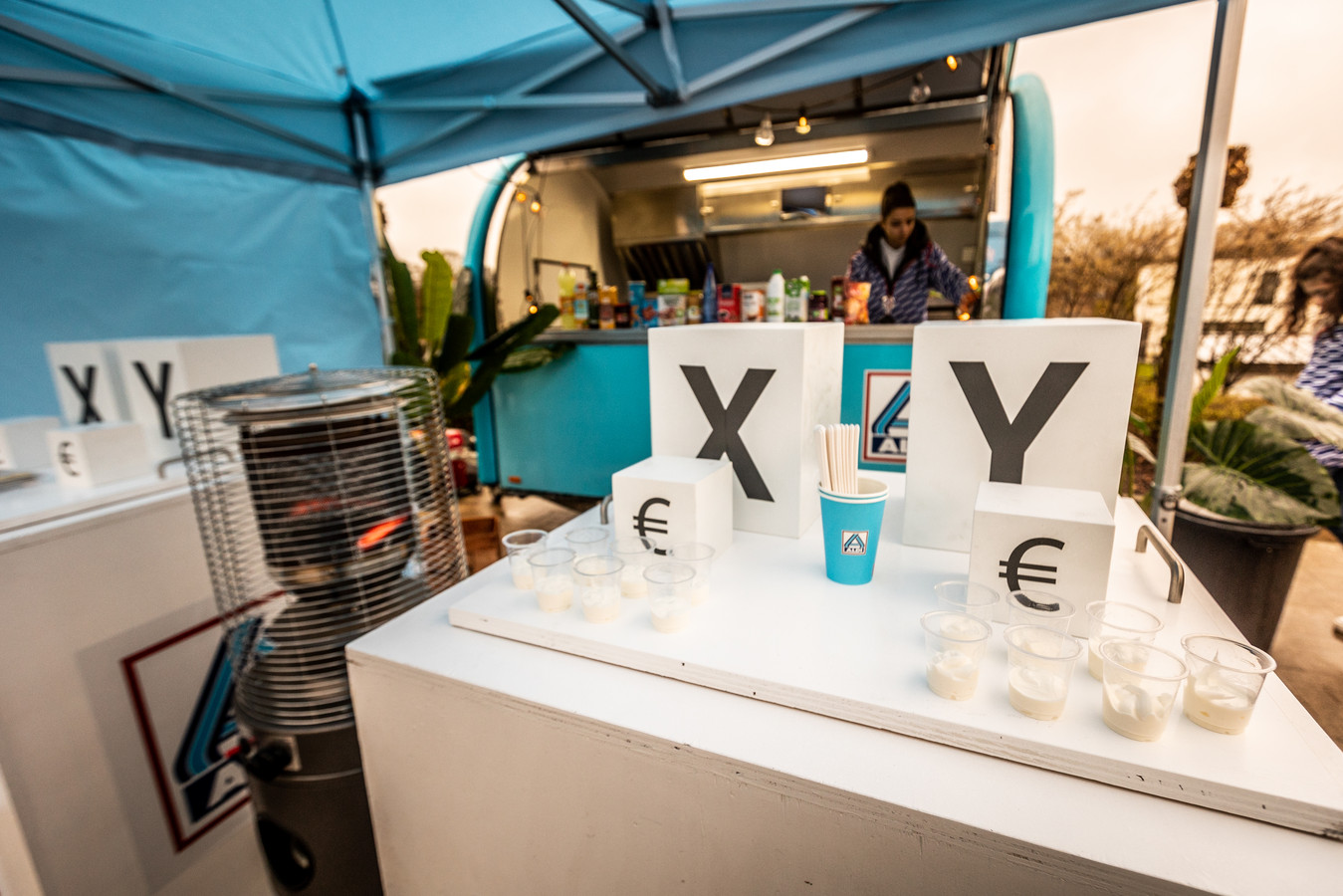 Vernieuwde en energiezuinige ALDI in Lummen opnieuw geopend: “Grote focus op duurzaamheid én ...