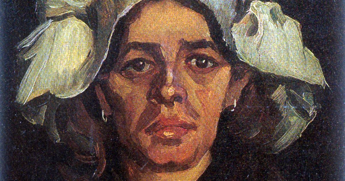 Maakte Van Gogh zijn Gerwense model Sien de Groot zwanger? Na 137 jaar ...