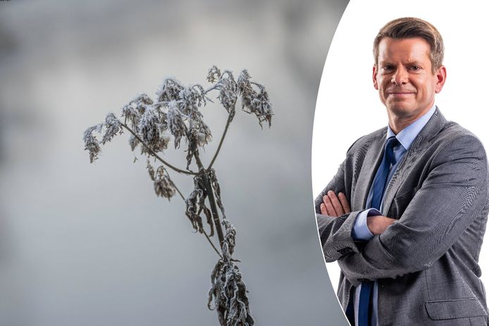 WEERBERICHT. Vannacht kan het voor de eerste keer dit najaar vriezen ...