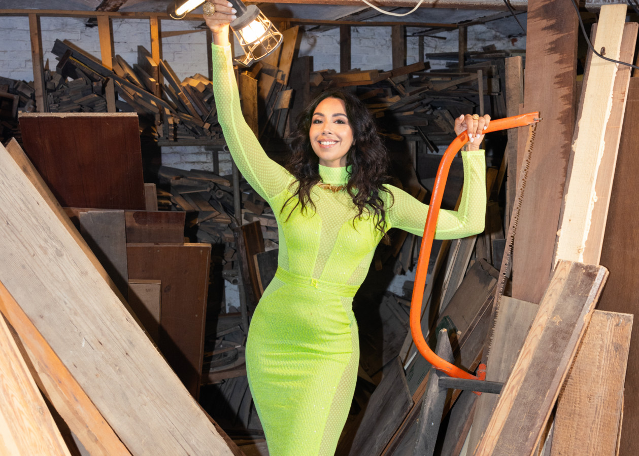 EXCLUSIEF. Danira Boukhriss voor het eerst open over haar ...