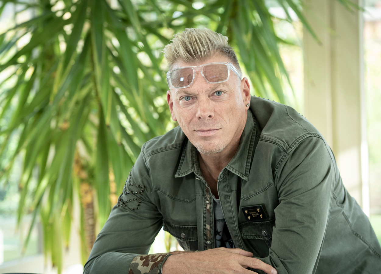 “Alleen Radio Contact wilde mijn nummer draaien”: Pat Krimson over ...