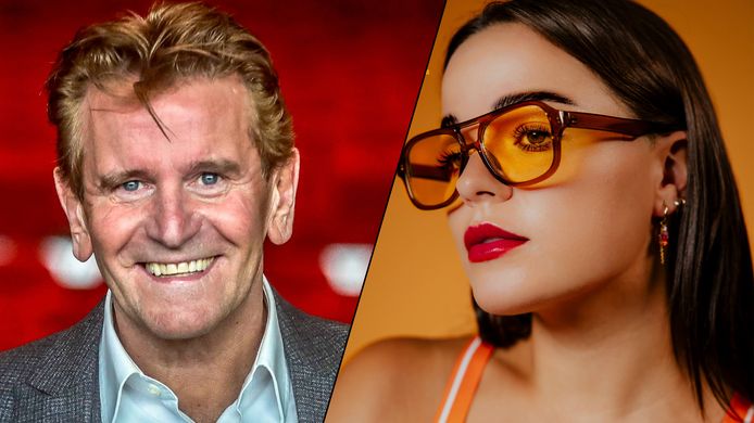 Luc Steeno en Pauline Slangen komen naar Volksfeesten | Kortrijk | hln.be