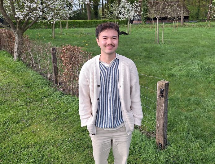 Joshua (25) richtte Jong en Proud op: ‘We bieden een veilige én gezellige plek voor iedereen ...