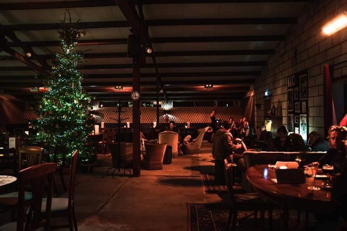 Winterbar Marichel opent opnieuw de deuren | Beernem | hln.be