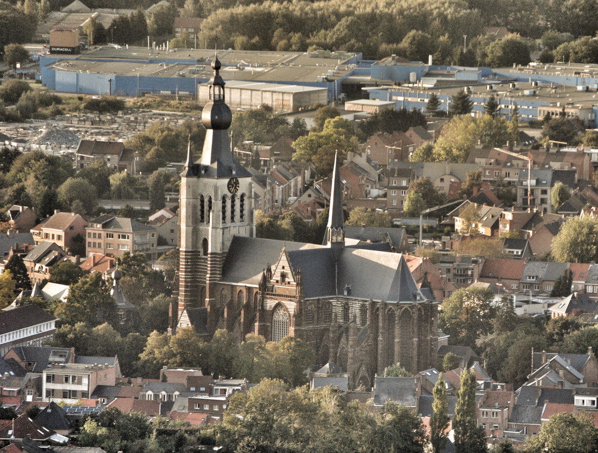 Zijn de woningprijzen in Aarschot bij de duurste van Vlaanderen? Ontdek ...