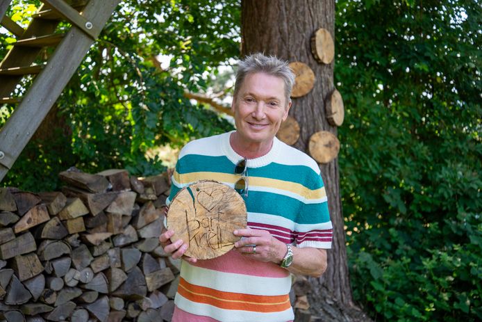 “Ik zag hem niet meer en vernam dat hij kwaad op me was”: Bart Kaëll ...