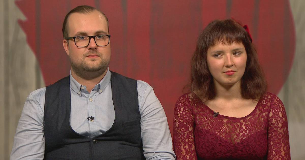 Stefanie en Glen werden een koppel dankzij ‘First Dates’: “Nog geen ...