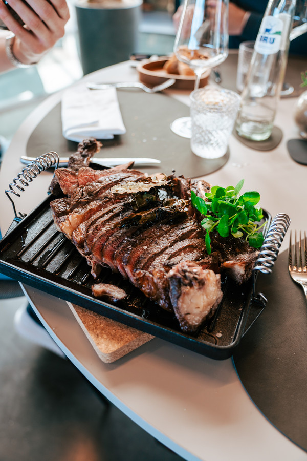 “In TasteSILT moet iedereen zijn gading vinden”: Bartel Dewulf, kok van ...