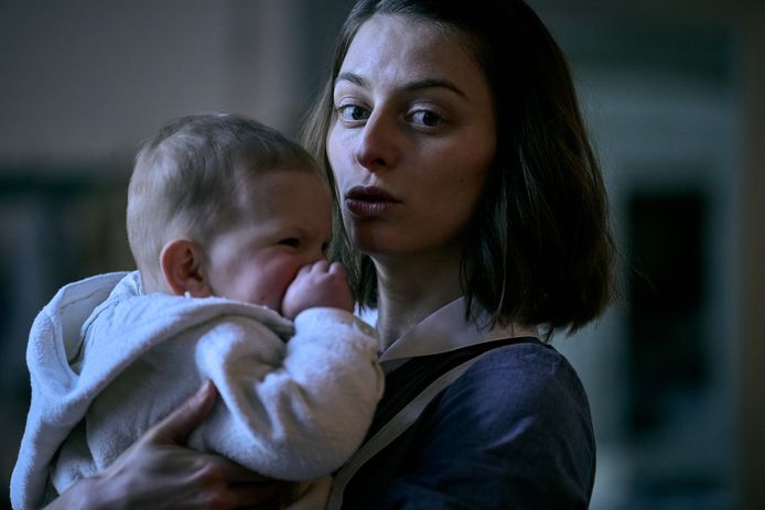 Claire Bender (De Joodse Raad): 'Ik heb ermee geworsteld of ik een ...