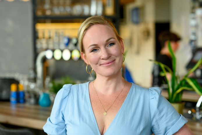 Wieneke Remmers scoort hoofdrol in Mamma Mia! The Party: ‘Nog nooit ...